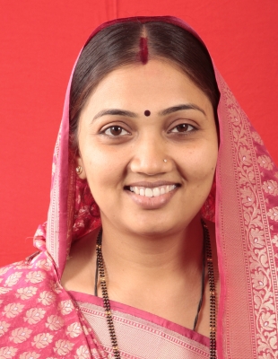 Bhanuben Babariya - 71 - Rajkot Rural - State Assembly 2013 - - OpenCampaign Politician Profile ...