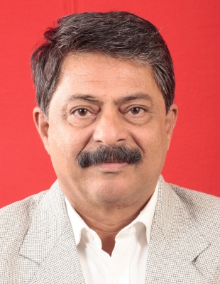 Rajendra Trivedi - Raopura Assembly Constituency (Vidhan Sabha) - 144 ...