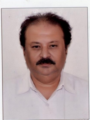 Purnesh Modi - Surat West Assembly Constituency (Vidhan Sabha) - 167 ...