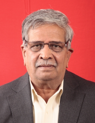 Kanubhai Desai - Pardi Assembly Constituency (Vidhan Sabha) - 180 ...