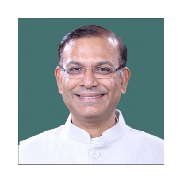 Jayant Sinha - Ministry of Civil Aviation - Member Of Parliament (MP ...