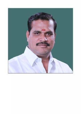 R. Gopalakrishnan - Member Of Parliament (MP) - Madurai Lok Sabha ...