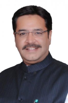 Ahmed Bin Abdullah Balala - 58 - Malakpet Vidhan Sabha Constituency ...